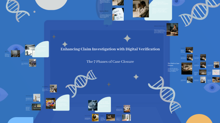 Enhancing Claim Investigation with Digital Verification by Shobhit Gupta on Prezi