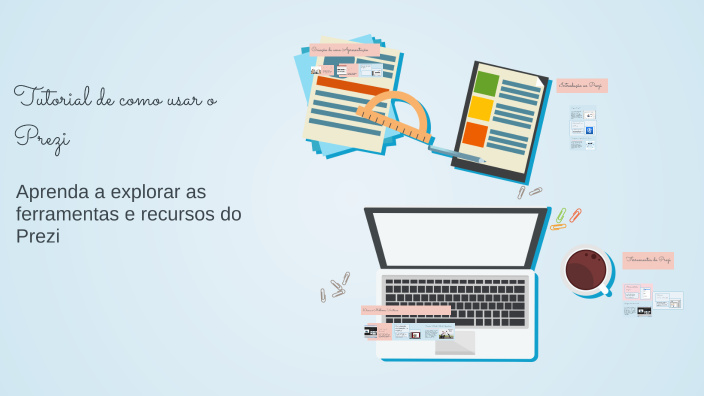Como usar o Prezi by Julia Clímaco on Prezi