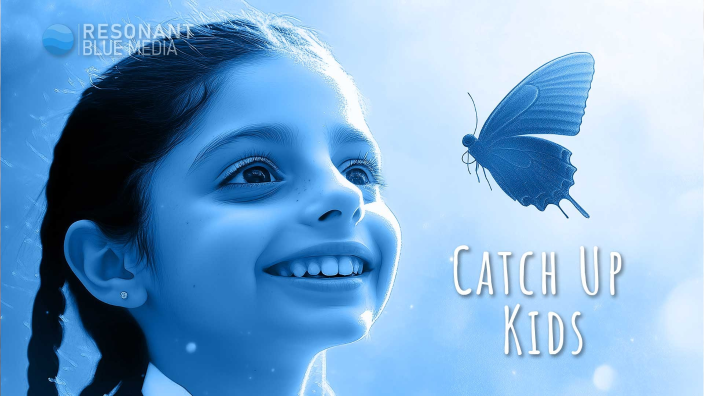 Catch Up Kids by Tim Levy on Prezi