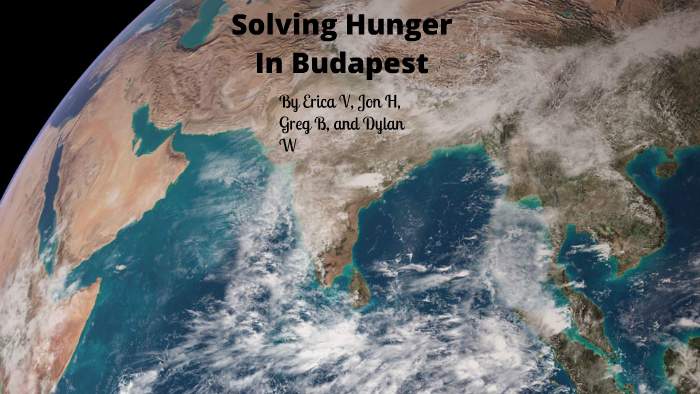 Solving Hunger in India by Erica Vossen on Prezi