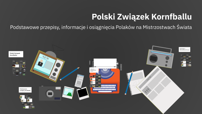 Polski Związek Kornfballu by adam mucha on Prezi