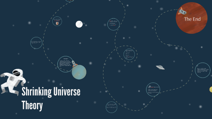 Shrinking Universe Theory by kirsten Gillard on Prezi