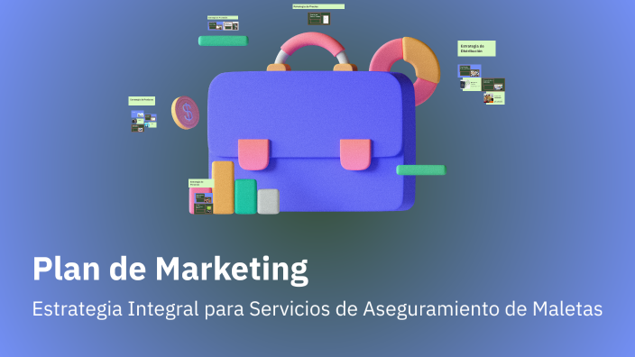 Plan de Marketing by sergio pol on Prezi