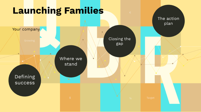 launching families by Parker west on Prezi
