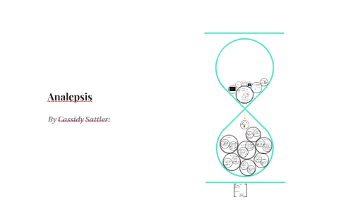 Analepsis by Cassidy Sattler on Prezi