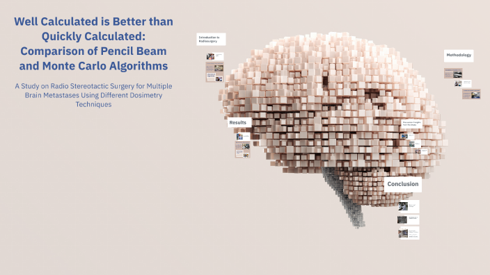 Well Calculated Is Better Than Quickly Calculated Comparison Of Pencil
