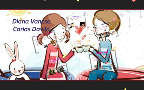 Diana Vanesa Carias Davila by Diana Carias on Prezi