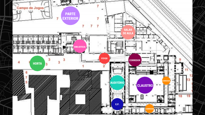 MAPA SENSORIAL by darblue on Prezi