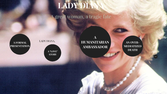 Lady Diana - Presentation by LePaysDesMerveilles on Prezi