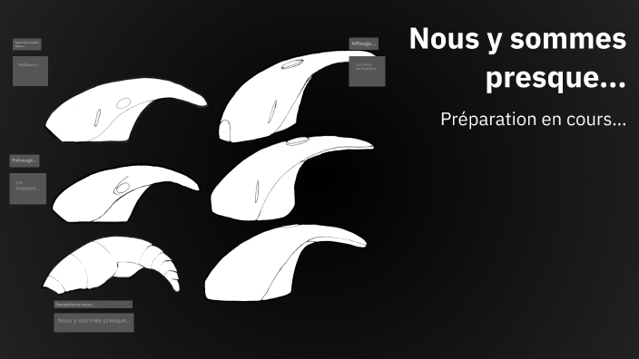 Modèle d'animation by Achraf Bouyane on Prezi