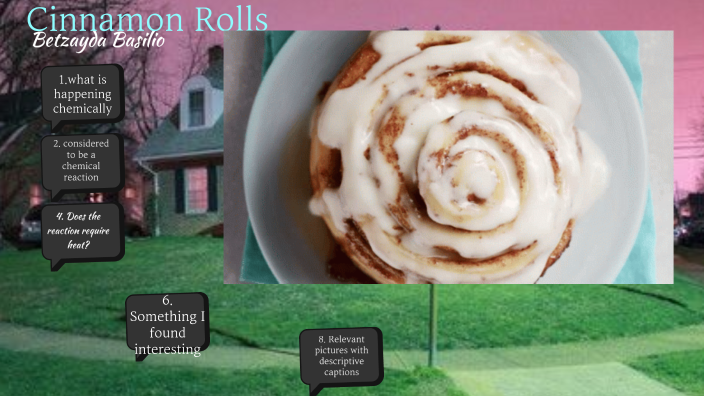 Chemistry in the kitchen project by BETZAYDA BASILIO on Prezi