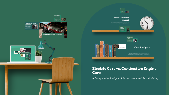 Electric Cars vs. Combustion Engine Cars by HUGO CORREAL HERRERA on Prezi
