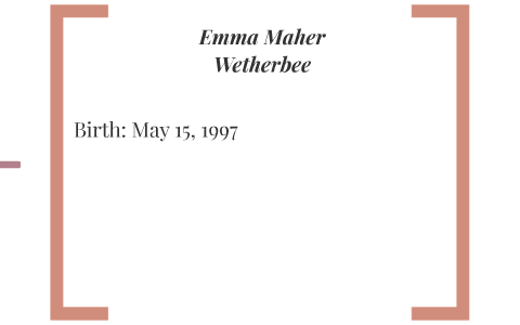 Emma's Family Tree by Emmaaa W on Prezi