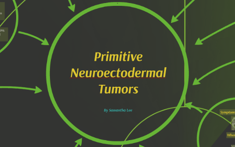 Primitive Neuroectodermal Tumors (PNET) by Sam L on Prezi