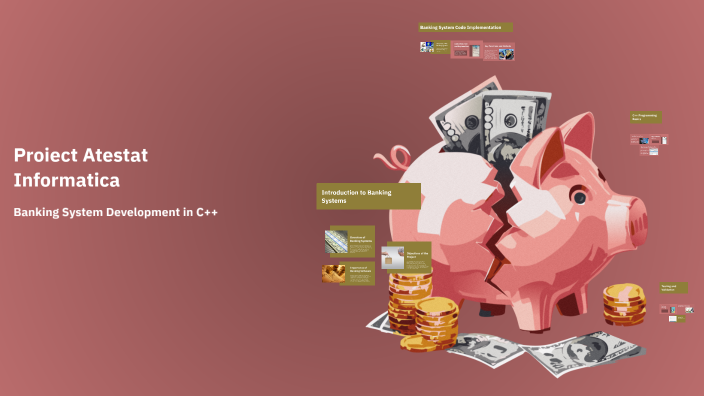 Proiect Atestat Informatica by Bogdan Tohatan on Prezi