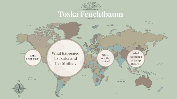 Presentation Holocaust project by Isaiah Her on Prezi