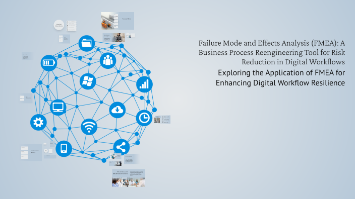 Failure Mode and Effects Analysis (FMEA): A Business Process ...
