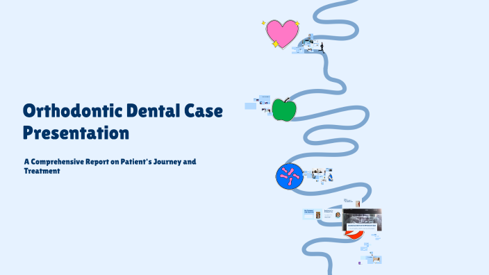Orthodontic Dental Case Presentation by Firas Sha'aban on Prezi