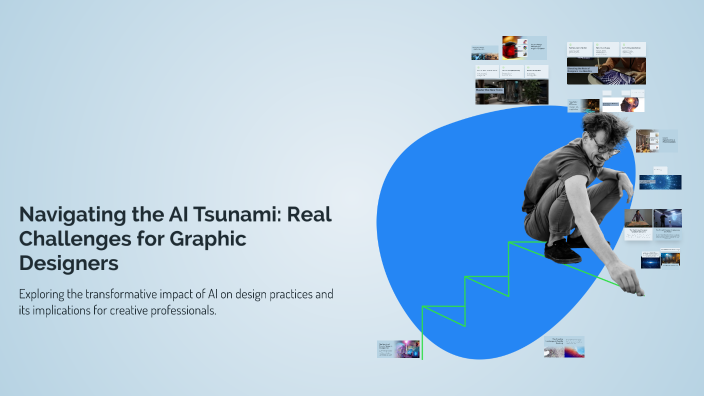 Navigating the AI Tsunami: Real Challenges for Graphic Designers by ...