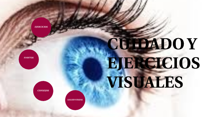 cuidado visual by irma cervantes on Prezi