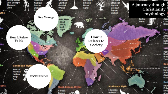 christianity mythology by Dylan Davis on Prezi