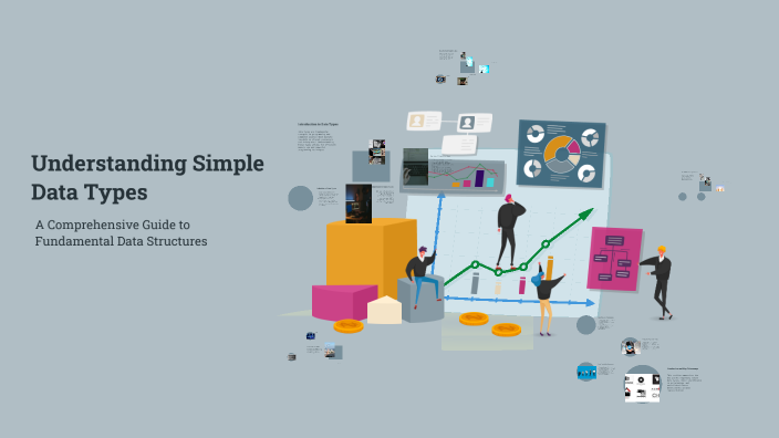 Understanding Simple Data Types by aya saeed on Prezi