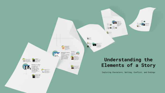 Understanding the Elements of a Story by francis joh ann poso on Prezi