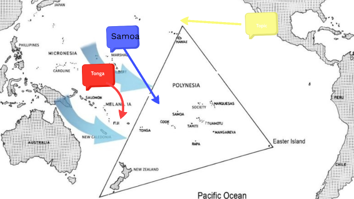 Polynesian expansion by Alex brown on Prezi