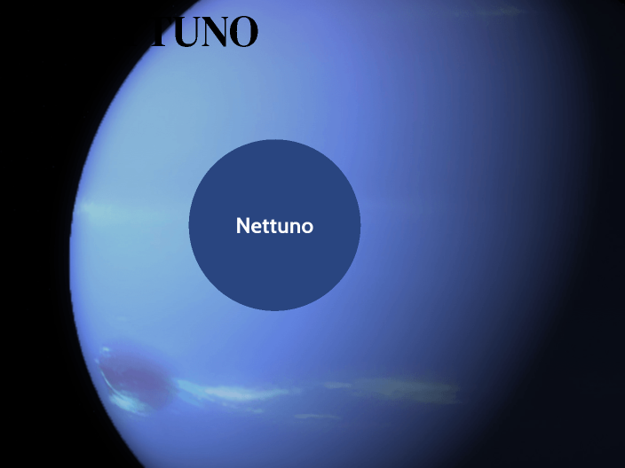 Nettuno by Matteo Alessandro Alessandro Matteo on Prezi