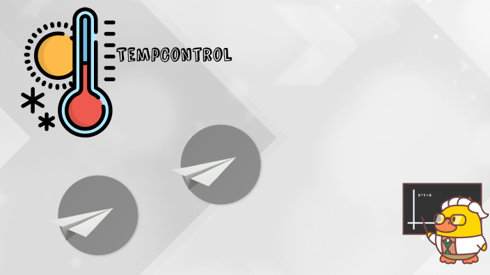 TempControl by Alejandra Sastre on Prezi