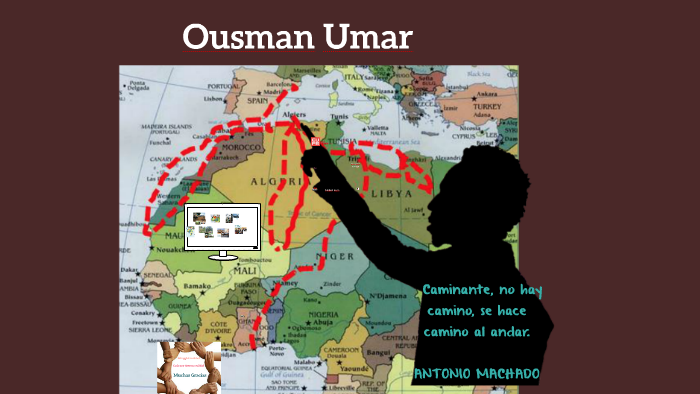 Claves transformación de personas by ousman umar on Prezi