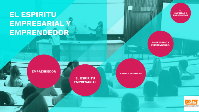 El Espíritu Empresarial Y Emprendedor By Paola Alarcon On Prezi
