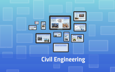 Civil Engineering by brandon luo