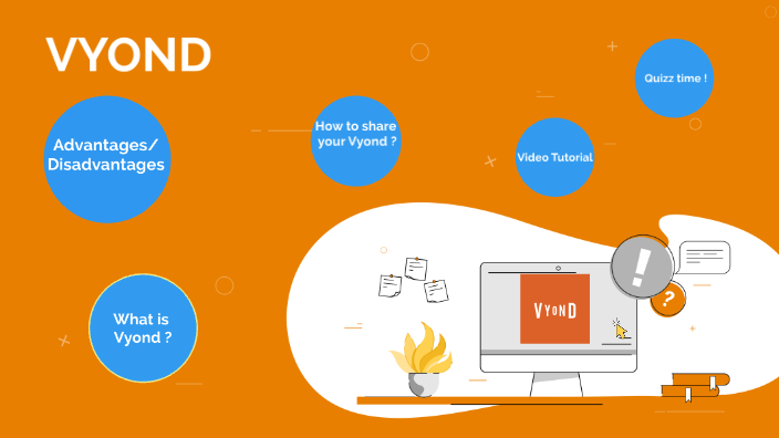 HOW TO USE VYOND ? by hey you on Prezi