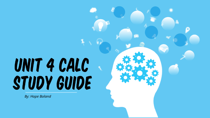 unit 4 Series Study Guide by Hope Boland on Prezi