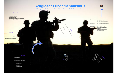 Religiöser Fundamentalismus by Ali Kocabas on Prezi