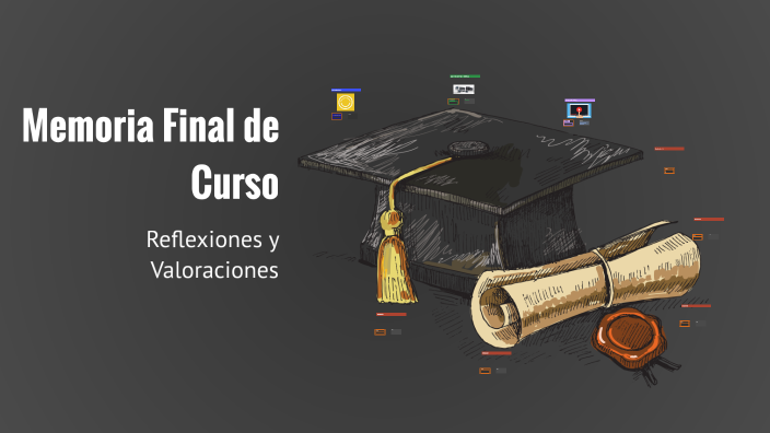 Memoria Final de Curso by Alberto Pena Balet on Prezi