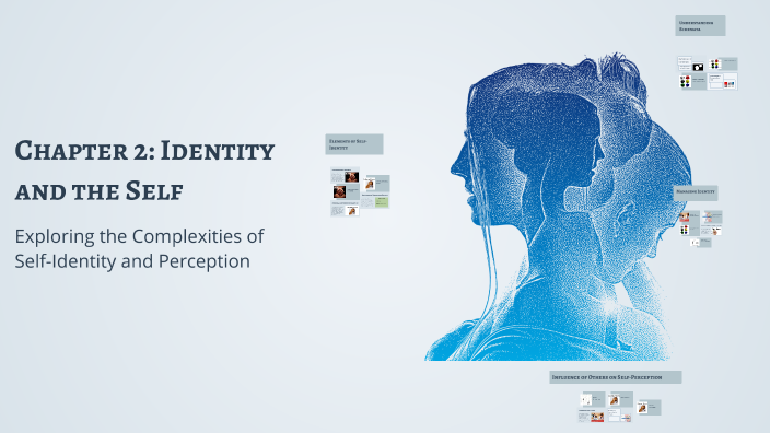 Chapter 2: Identity and the Self by on Prezi