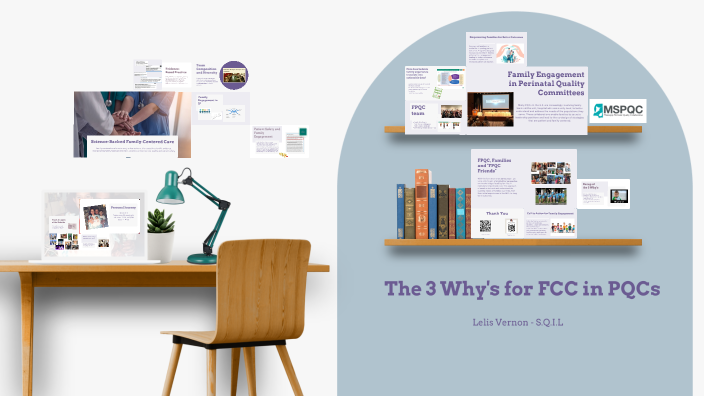 The 3 Why's for FCC in PQCs by Lelis Vernon on Prezi