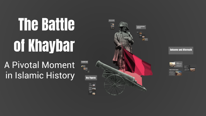 The Battle of Khaybar by Akbar Hussain on Prezi