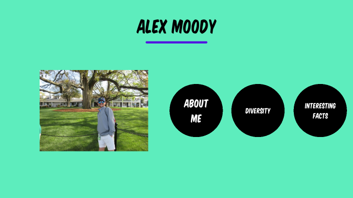 Alex Moody Introduction by Alex Moody on Prezi