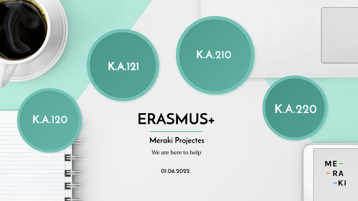 Meraki to the rescue by Nelo Mascarós on Prezi