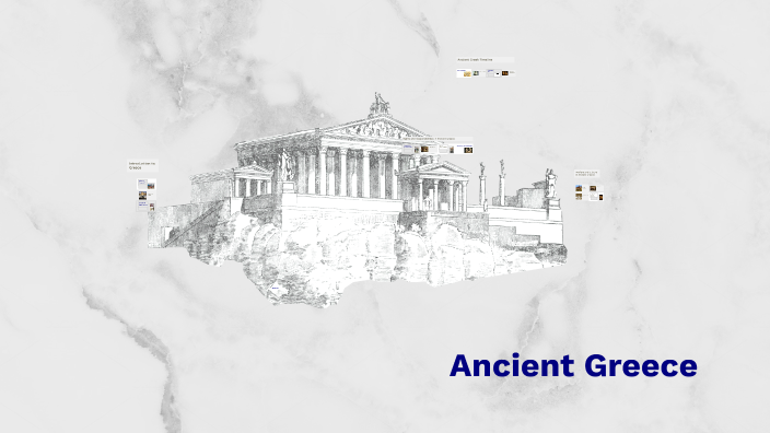 Exploring Ancient Greece by Ethan Xu on Prezi