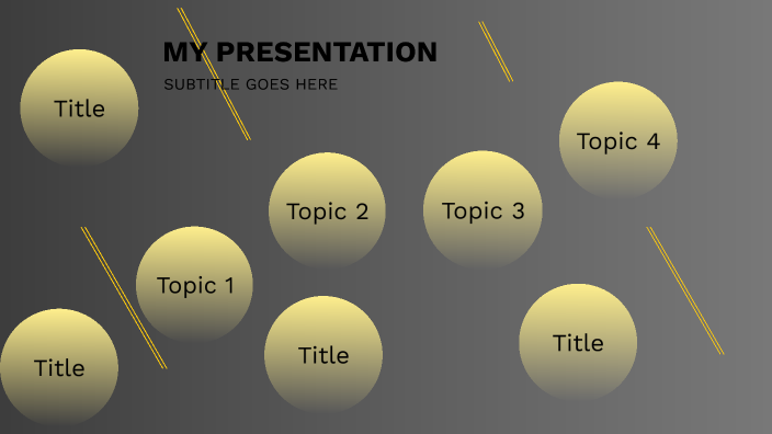 future technology by Ethan Bevan on Prezi