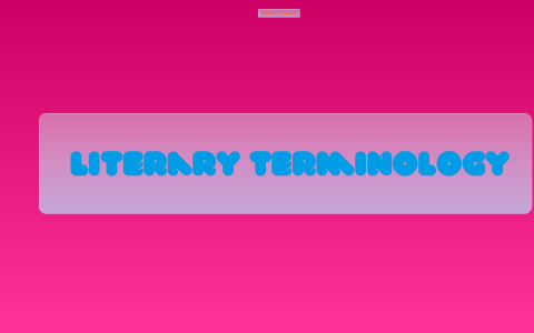 Figurative Language by Mackenzie Judd on Prezi
