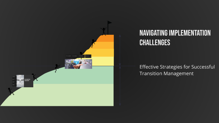 Navigating Implementation Challenges by RENBRAN MADELO on Prezi