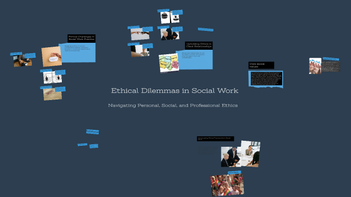 Ethical Dilemmas in Social Work by Remas elkander on Prezi