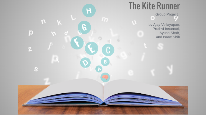 Farid and Amir by Pruthvi Innamuri on Prezi