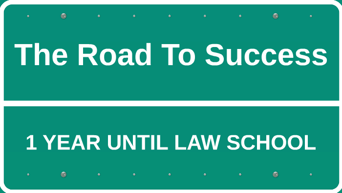 The Road To Success by Michelle Syed on Prezi