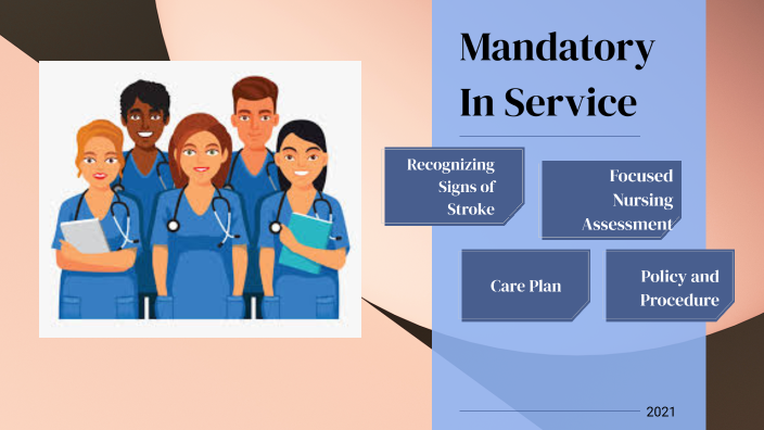 Mandatory In Service by Catherine Rosillo on Prezi